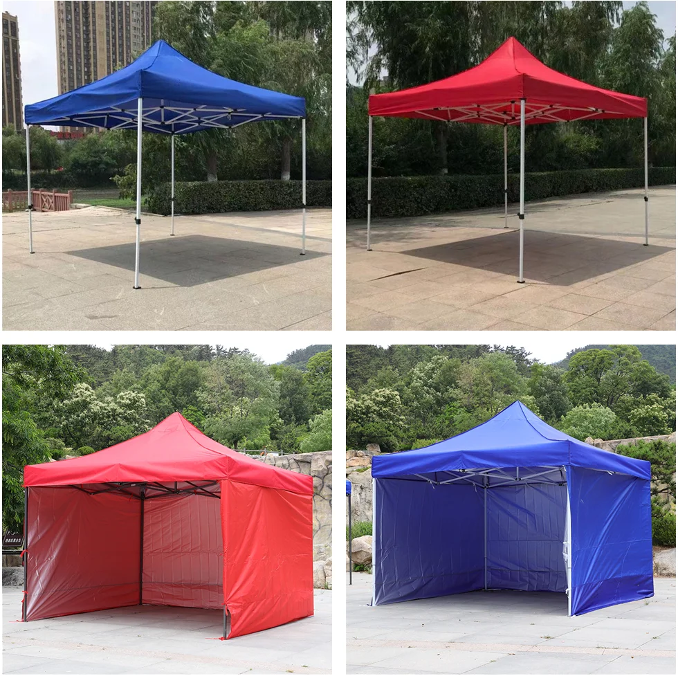 Toldo Plegable Carpa Canopy Tent 3x3 10x10 for Events