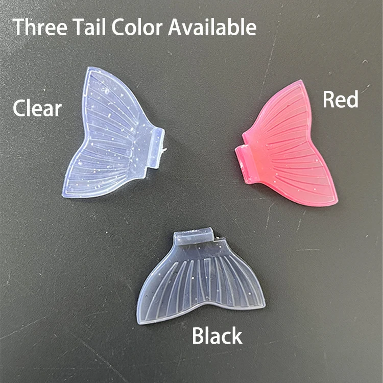 New Arrival 3 Segmented Metal Jointed Fishing Lure - 12.5cm