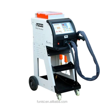 Body Repair Equipment Tooling Bodywork Spotter Welder Car Body Repair ...