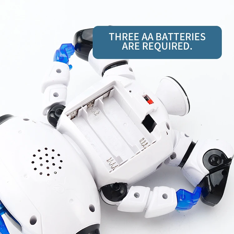 Wholesale 2021 New Children Intelligent Educational Battery Operated ...