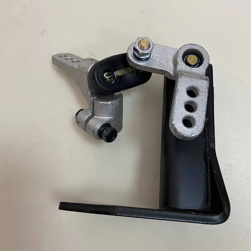 Gearbox Shift Parts 17GK2-03011-B Converter Assy for Higer Bus| Alibaba.com