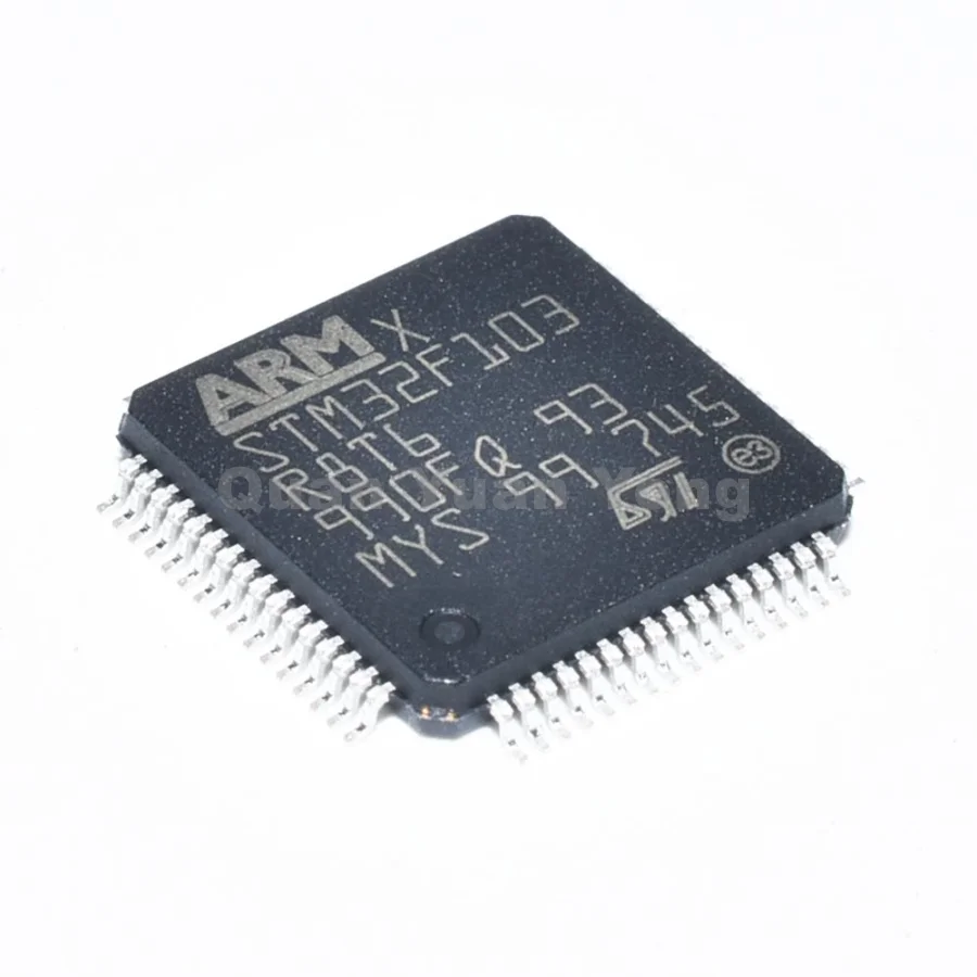 Stm32f103r8t6 Original Chip Stm32f103c6t6a Stm32f103c Bt6 ...