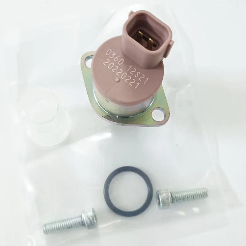1920qk 1920.qk 294009-0260,2942000360 De Combustible De La Válvula De ...