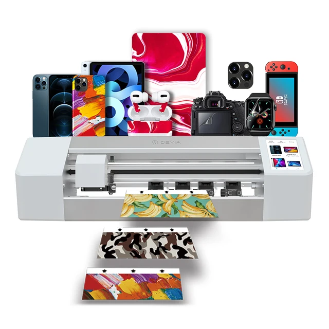 Dongguan Siteng Electronics Co., Ltd. - Screen Protector Cutting ...