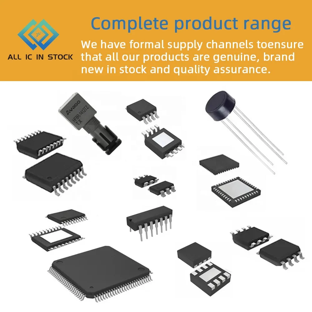 Chipguest 32f103vet6 Original Lqfp100 Chip Microcontroller Electron ...