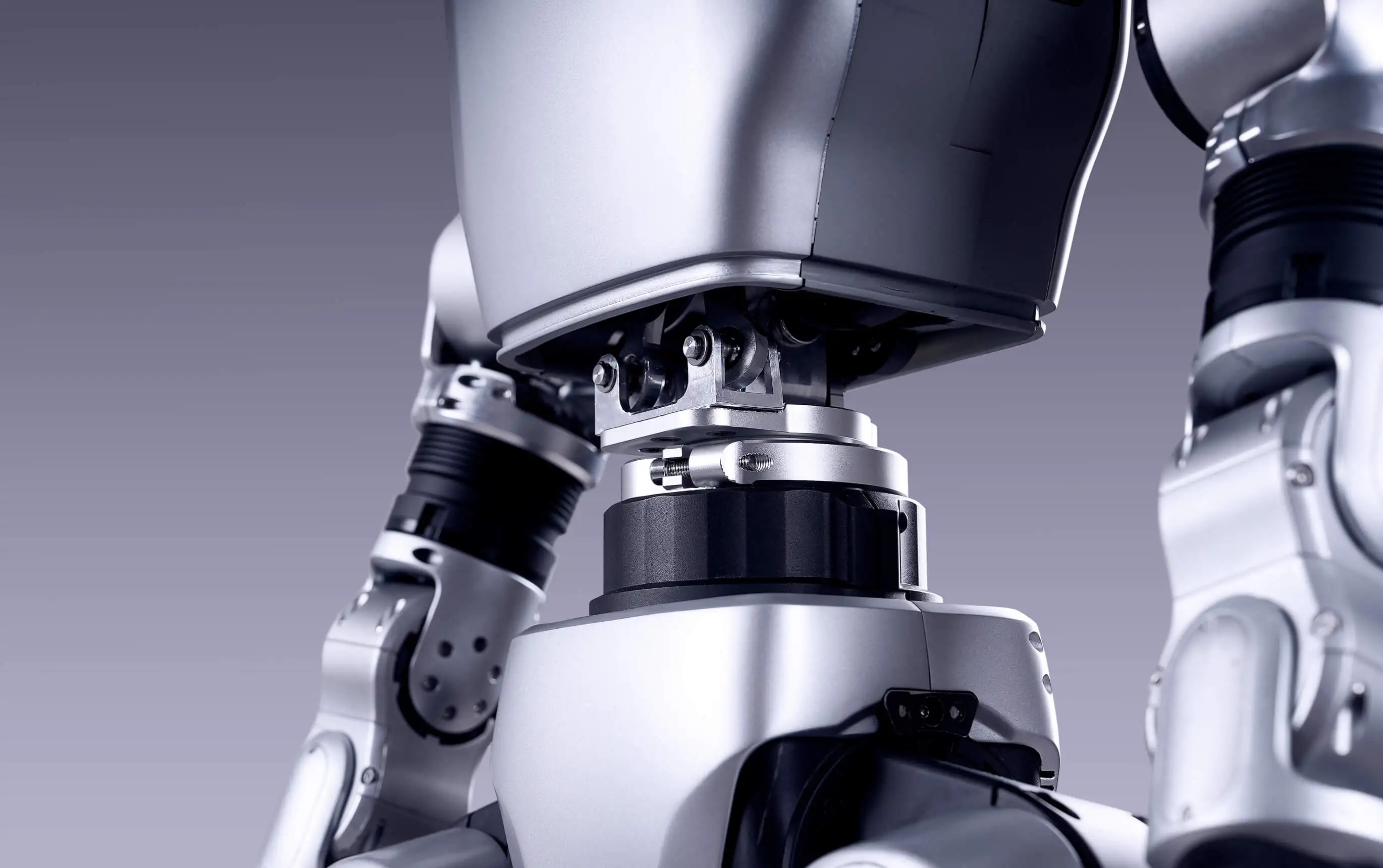 Unitree G1 Humanoid Robot - AI for Light Service & Education