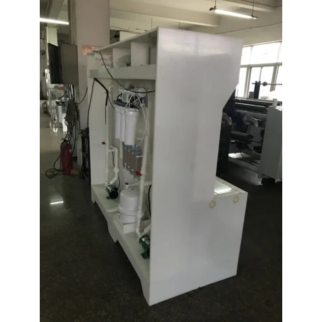 3D Hologram Electroforming Sticker Machine Nickel Plate Electroforming ...