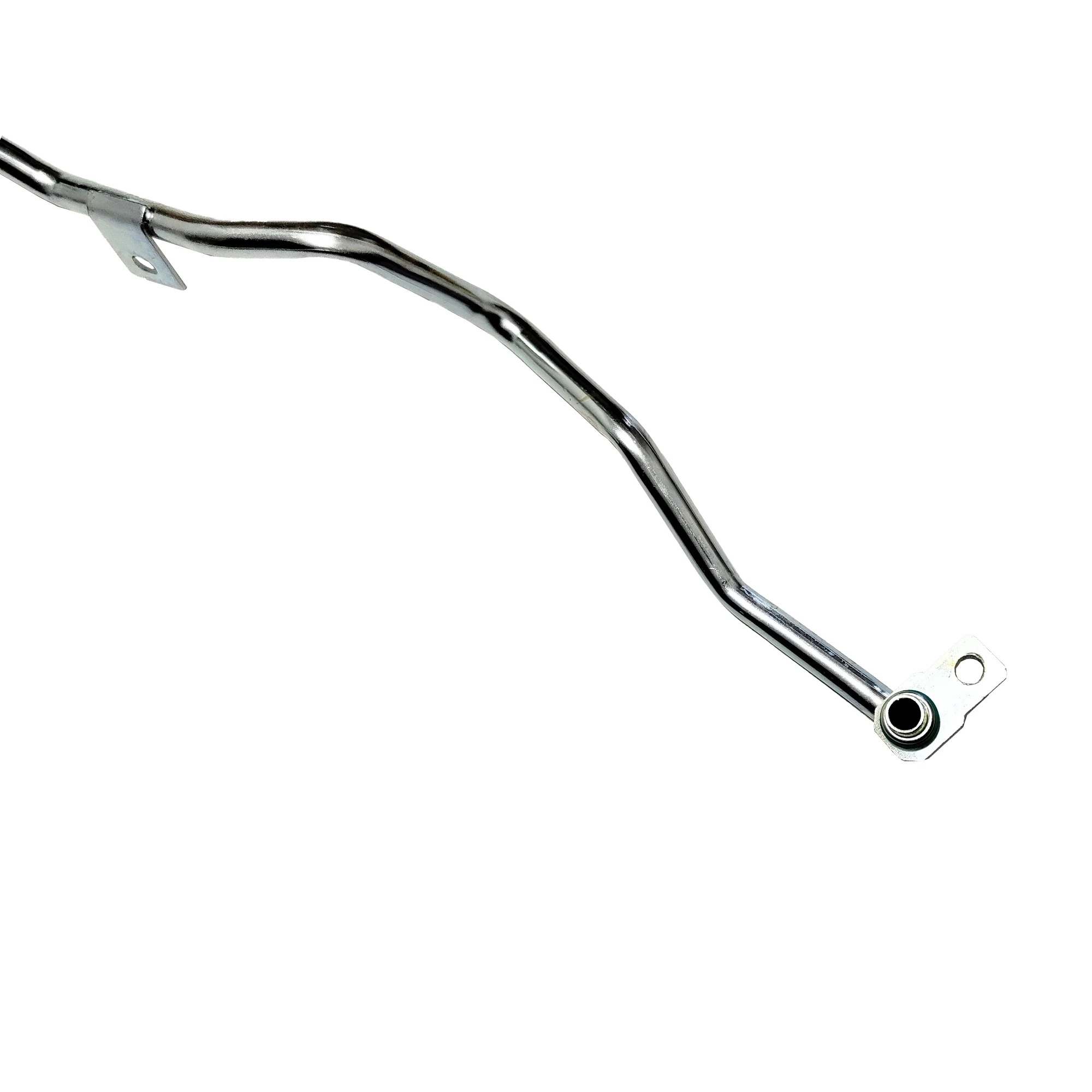 Power Steering Spare Car Parts Automatic Transmission Oil Cooler Tube ...