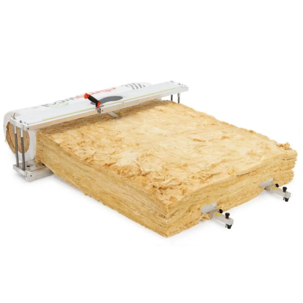 Industrial Minova Insulation Material Cutting Machine Insulation Cutter ...