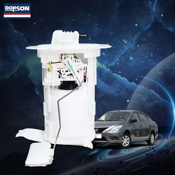 Dps1221 Durable Hot Sale Fuel Pump Assembly 17040-4m405 Fits For Nissan ...