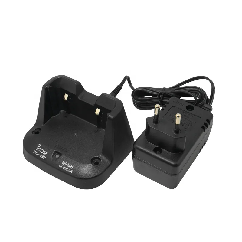 Original Icom IC-F3003 VHF 5W 16 Channel IP54 Handheld Walkie Talkie ...