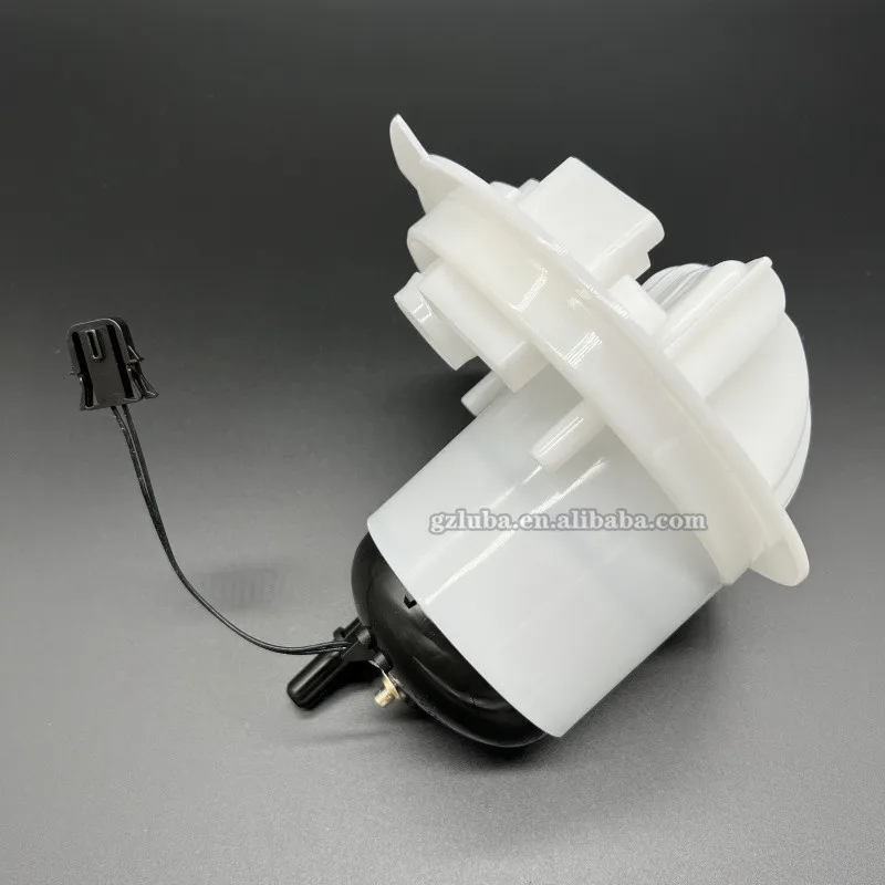 High Quality Fuel Filters for Land Rover Freelander 2 & Evoque