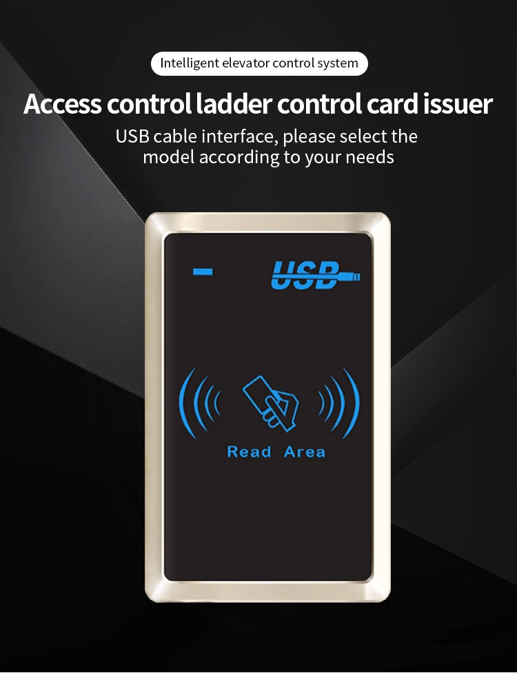 Nfc Smart Card Reader Rfid Reader Metal - Buy Nfc Smart Card Reader,Nfc ...