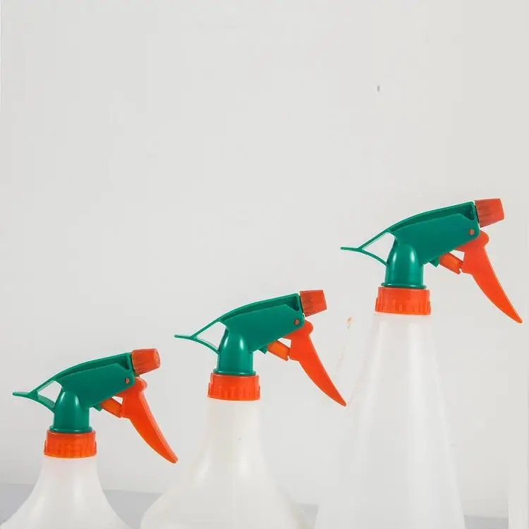 1L Luxury Spray Plastic Trigger Chemical Room Detailing Spray Bottle ...