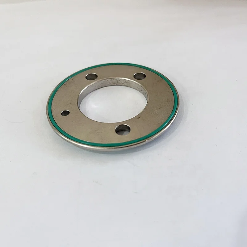 DQ200 0AM DSG Transmission Aluminum Housing Base Shim Improve Piston ...