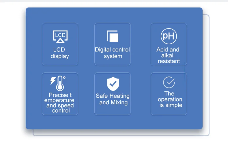 Laboratory Automatic Stirrer - Precision Heating Solutions