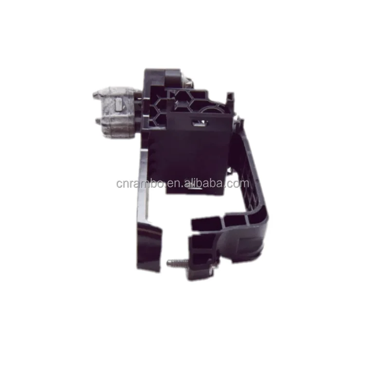OEM 2545019500 2545019400 Lower Bracket for Mercedes Benz GLC Class ...