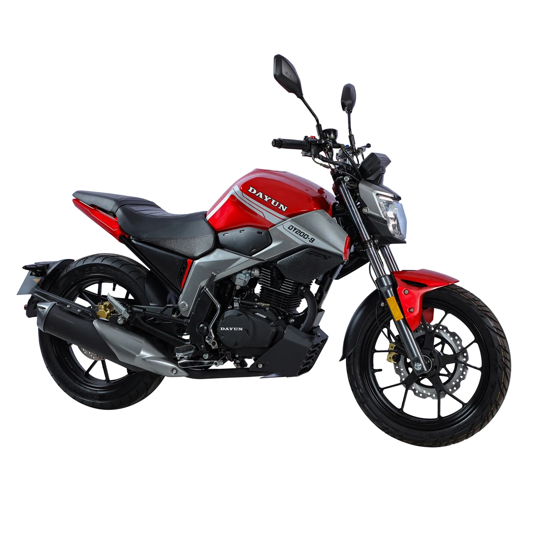 2023 200cc New Design Dayun 200cc Urban Street Hot-selling Excellent ...