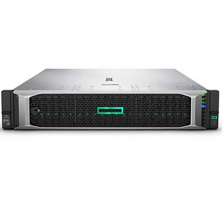 Hp Dl388 Gen10 Dl380 G10 Hpe 2u Rackmount Server Mainframe 2 Copper ...