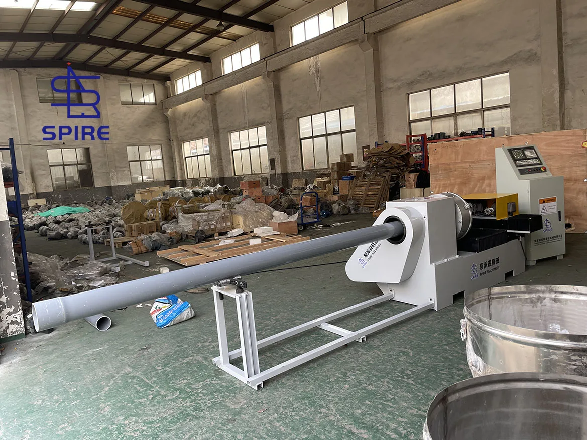 Pipe Threading Machine Electric Pipe Threader Pvc Pipe Threading ...