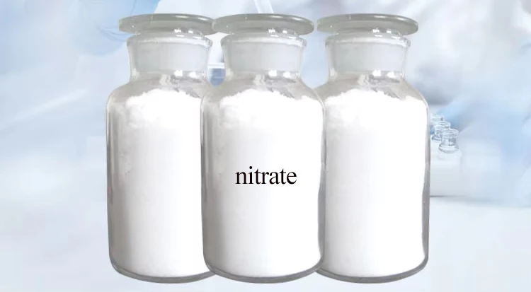 Inorganic Salt Compounds Industrial Grade Nitrate| Alibaba.com