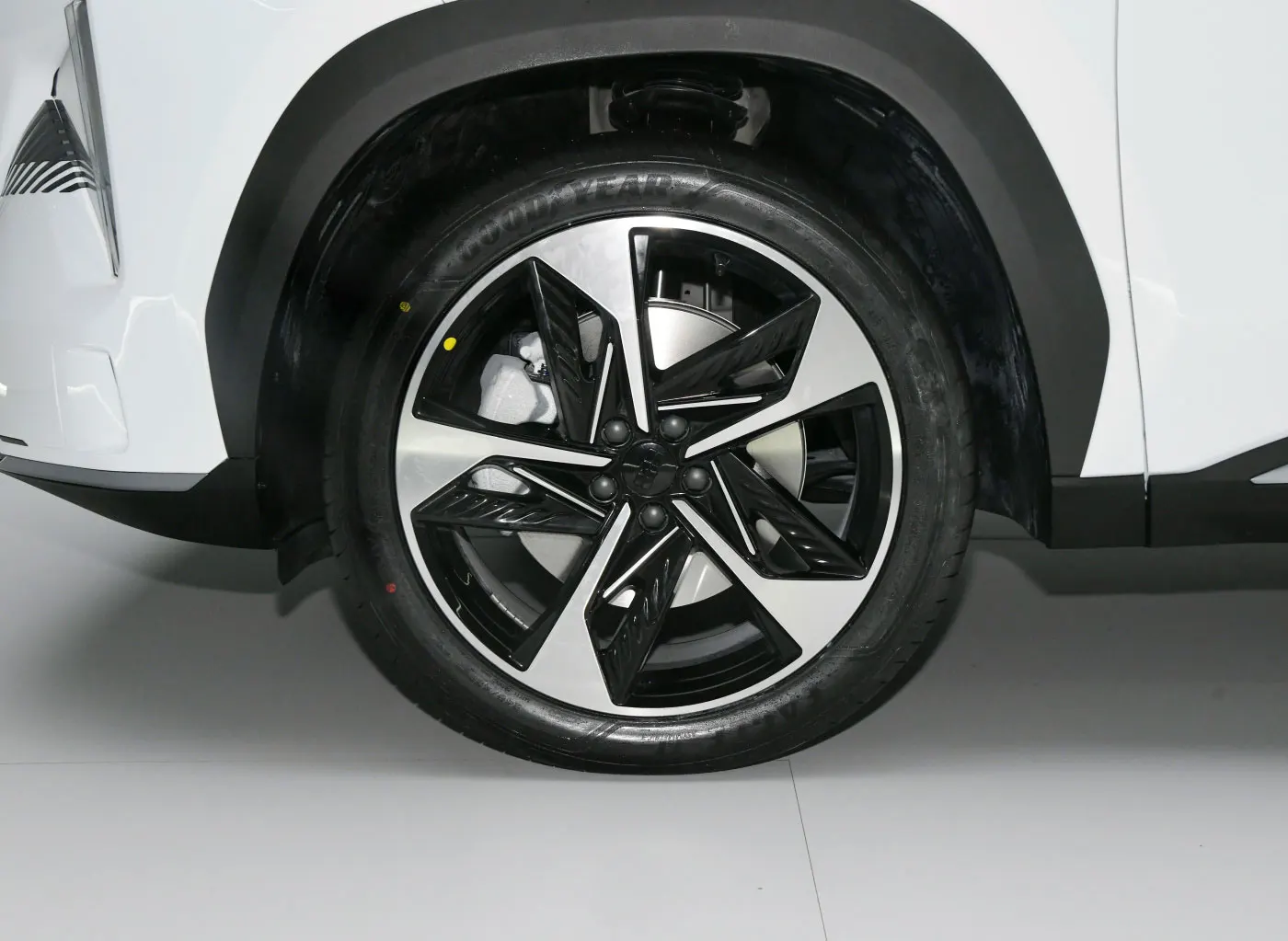 2023 Geely Galaxy Yinhe L7 Phev Suv Carro Electrico Adultos Electric ...