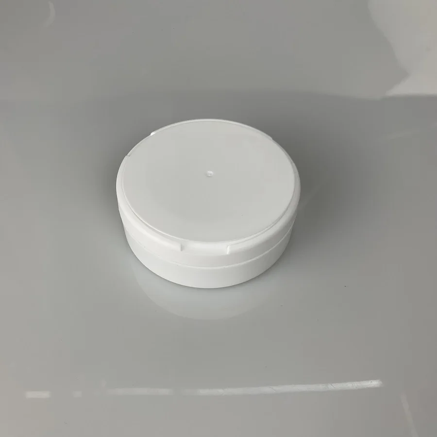 Empty Snus Can - Professional Packaging Solutions