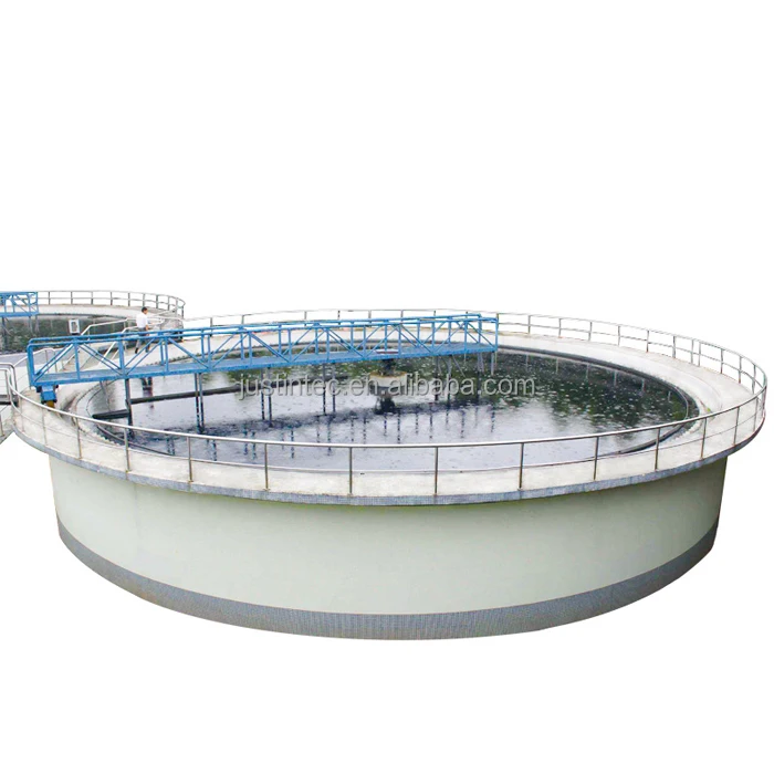 Steel truss structure Working bridge 15m 16m 17m 18m 19m Tank Diameter ...