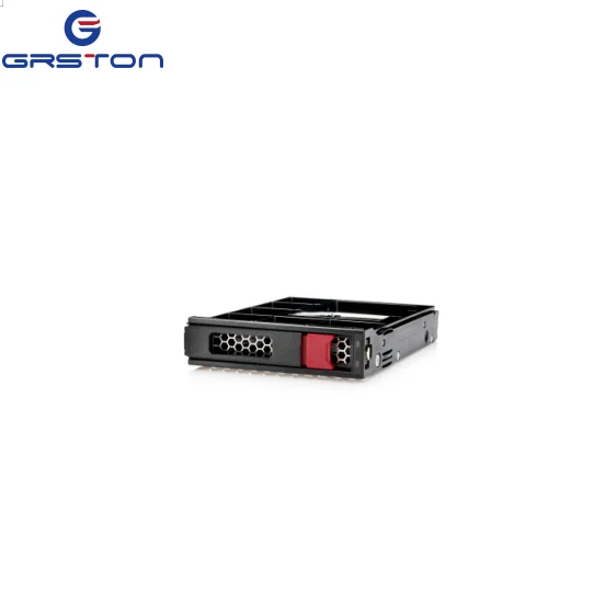 P39782-001 DL380 Gen11 2SFF U.3 Primary/secondary Riser Cage Kit P48810-B21