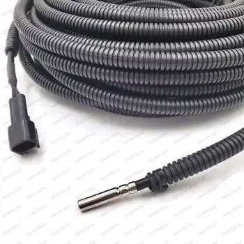 Ds18b20 Temperature Sensor With Xh Ph Eh Vh 2510 5557 Connector - Buy ...