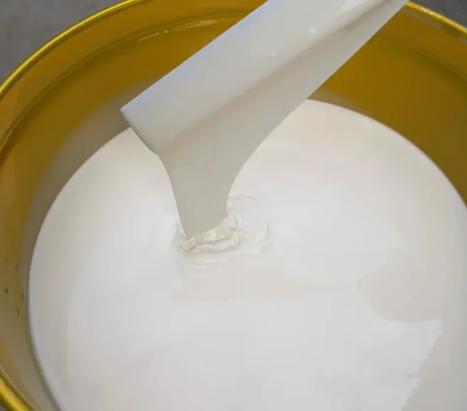 Liquid Nbr Latex Water Base Nitrile Butadiene Rubber Emulsion - Buy ...