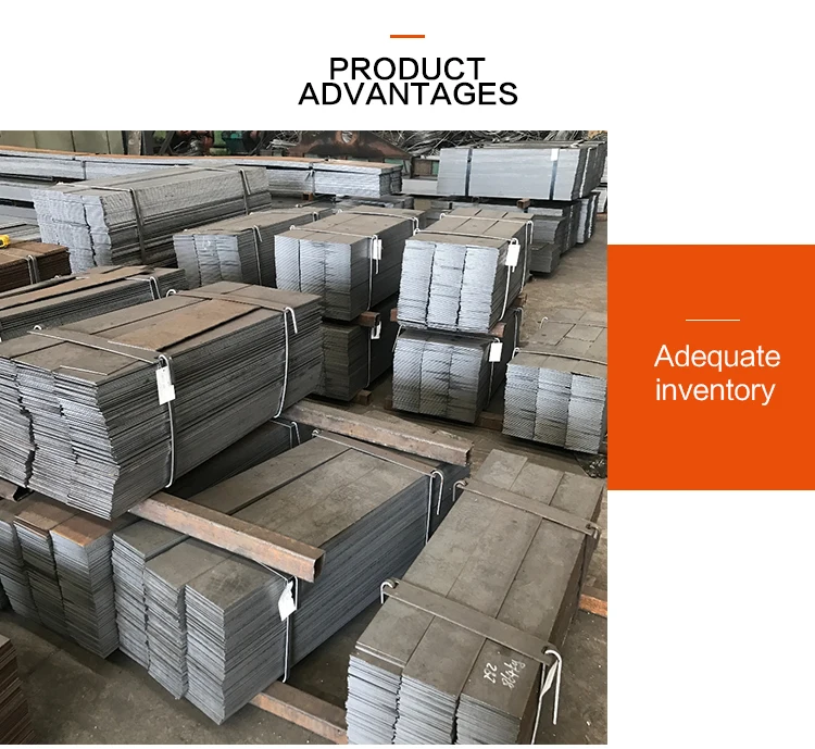 Hot Rolled Flat Steel Origin In China Flat Steel Other Products ...