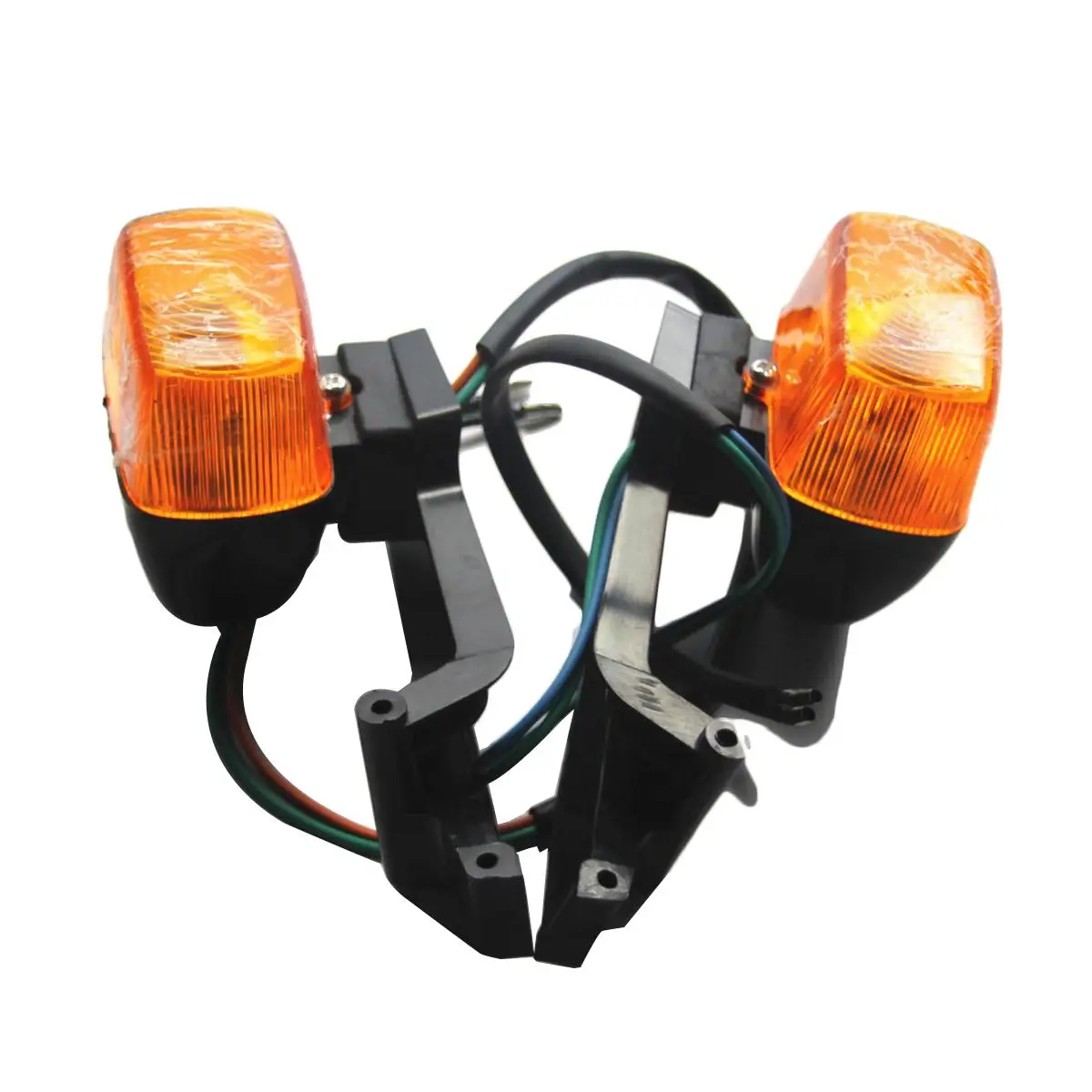 Motorcycle Light System OEM 33400-KRE Motorcycle Turn Signal Light Rear ...