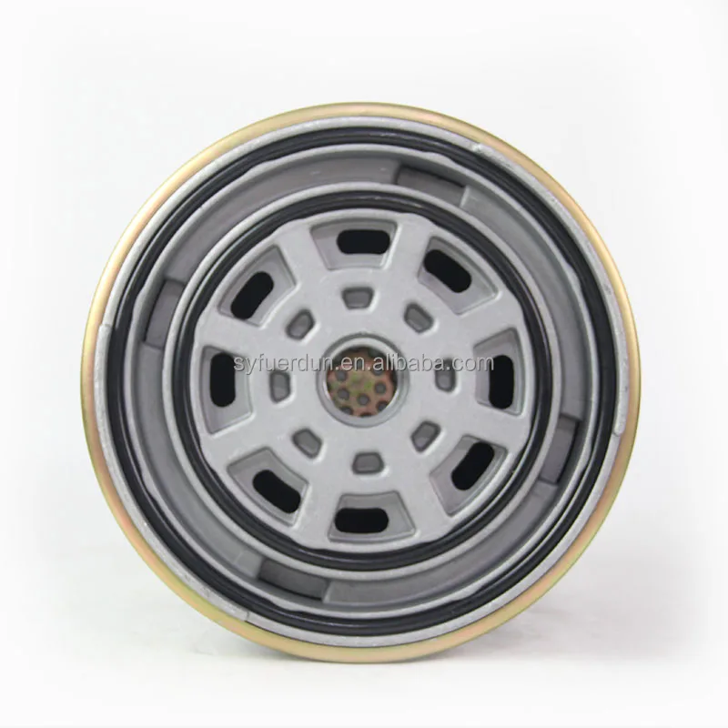 Air Dryer TB1392 1900760 BA5373 065624 109493 - Heavy Duty