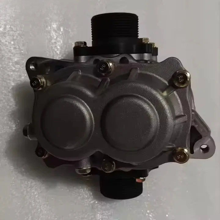 AISIN AMR300 Mini Roots Supercharger Compressor for 0.5-1.3L Engines ...