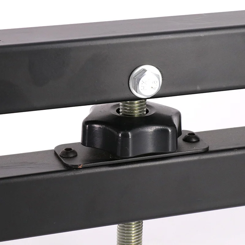 Deluxe Adjustable Portable Stand Bench for Range Shooting