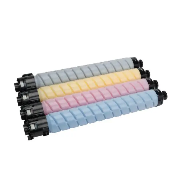 Compatible Color Toner Cartridges For Ricoh MPC 3003/C3503/C3004/3504 ...