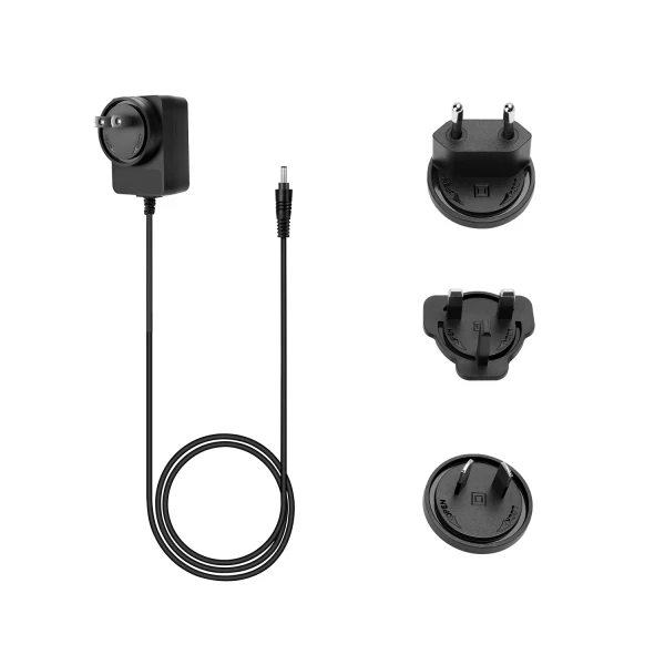 Power Adapter For Huion Graphic Tablet Monitor - Buy Power Adapter ...