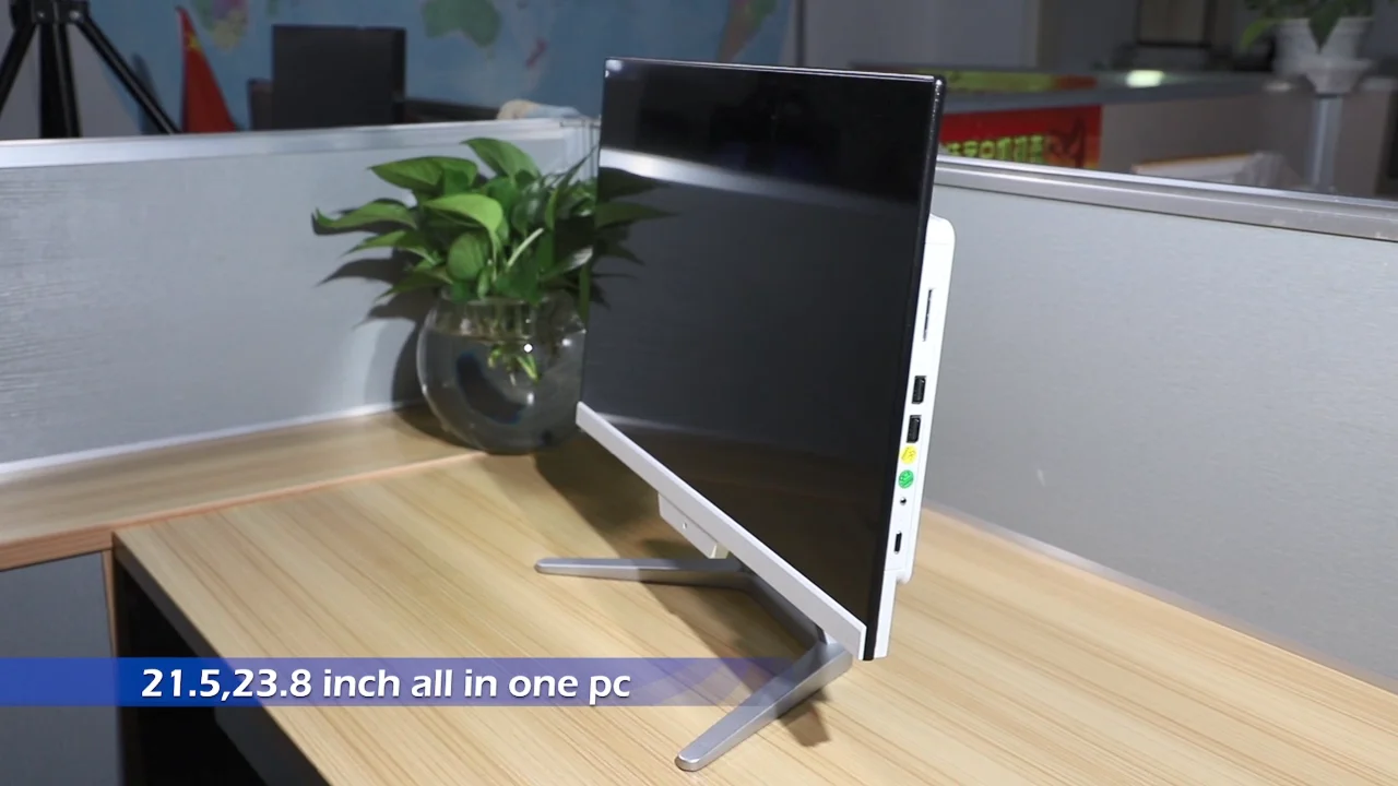 Ordenador De Escritorio Para Videojuegos,Ordenador De 27 Pulgadas Todo ...