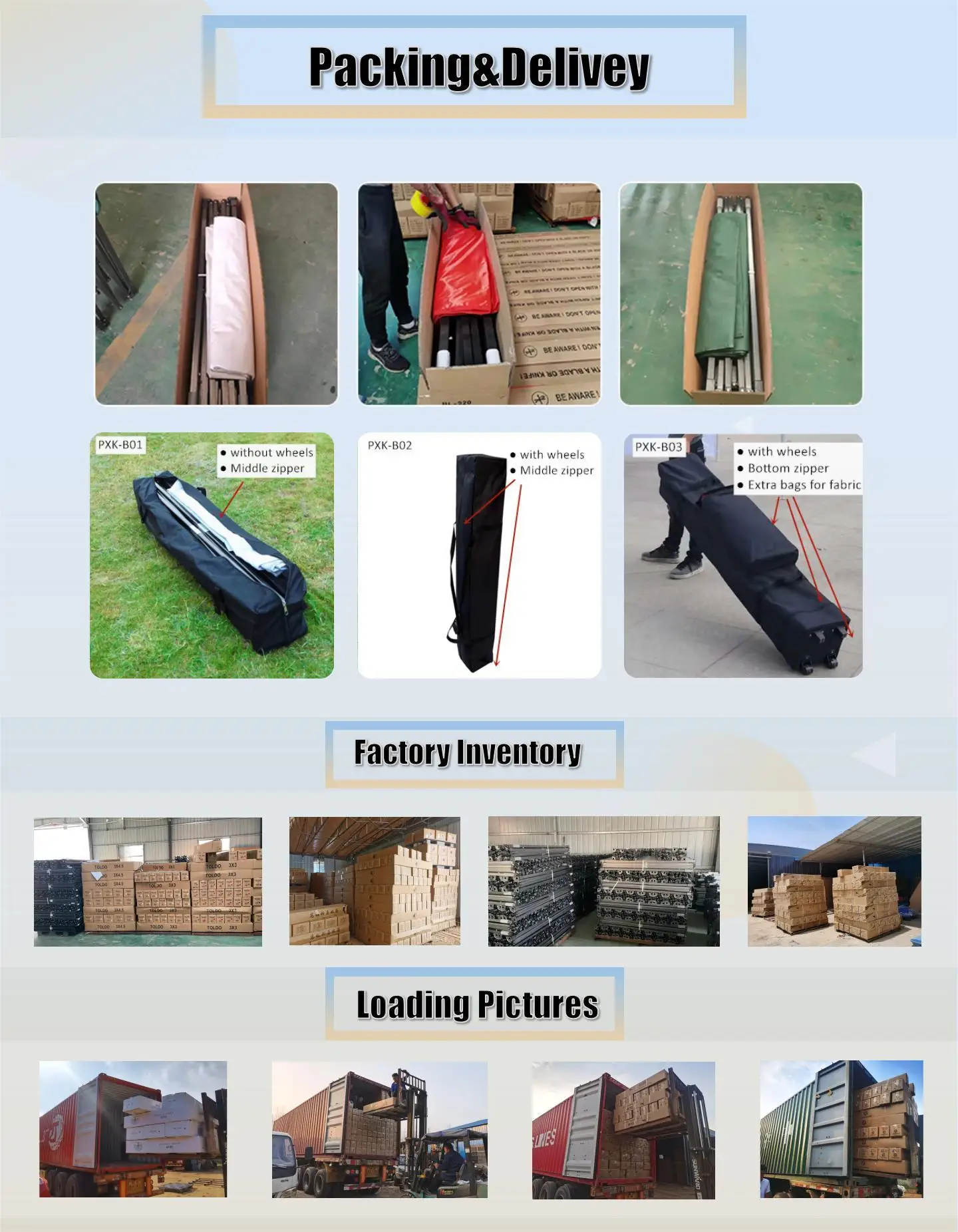 Cheap Wholesale Heavy Duty Canopy Tents for Events