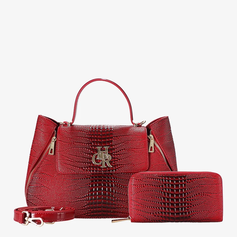 Susen Chrisbella New Arrival Femme Shoulder Bags Women Tote Bag Purses ...