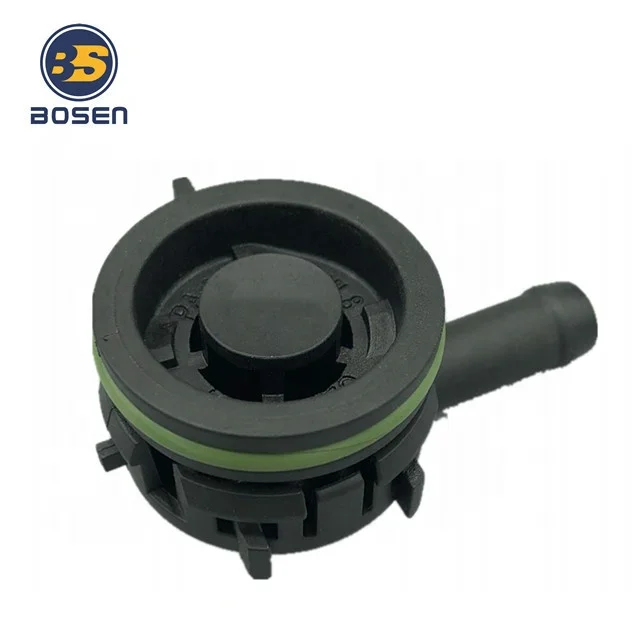 止回阀气缸盖自动止回阀 04E 103 175 04E103175 适用于奥迪 A1 A3 Q2 甲虫球童 CC 高尔夫 Jetta Polo ...