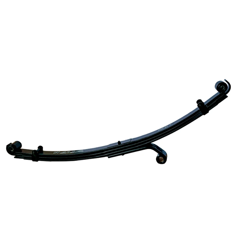 Customizable All Model Jac Trucks Leaf Springs - Buy Leaf Springs ...