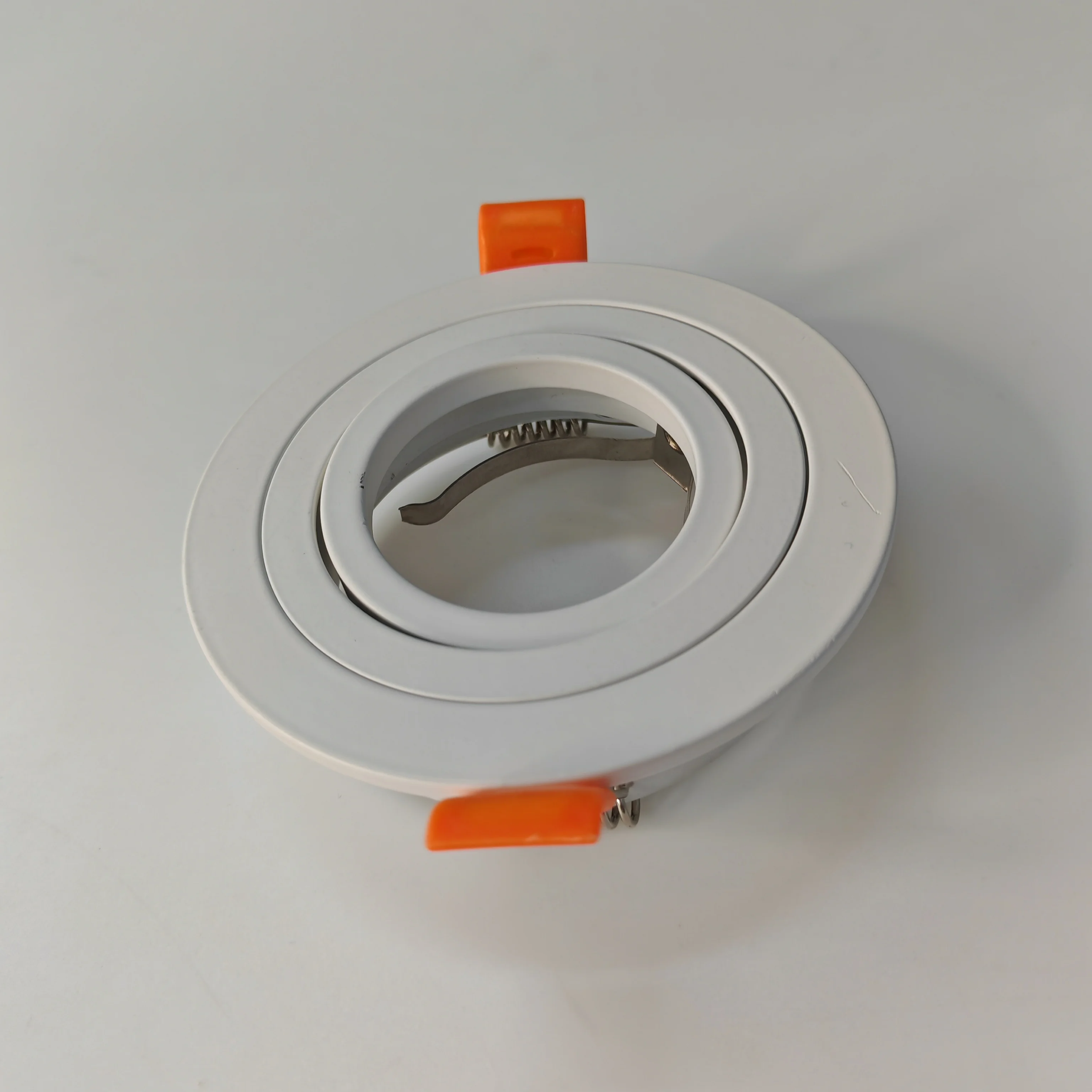 Mr16 Gu10 LED Spotlight Housing for Led Cob Modules Led Fixtures ...