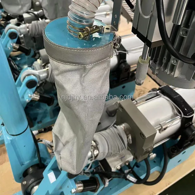 Electrical Tip Dresser for Resistance Spot Welding