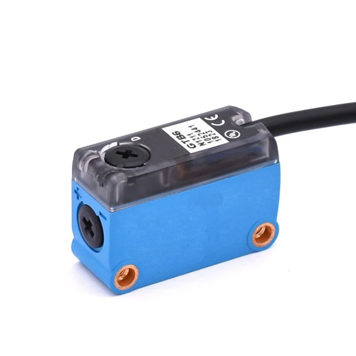 New Photoelectric Switch Gtb6-p1211 Inductive Switch Sensor All-new - Buy Photoelectric Sensor ...
