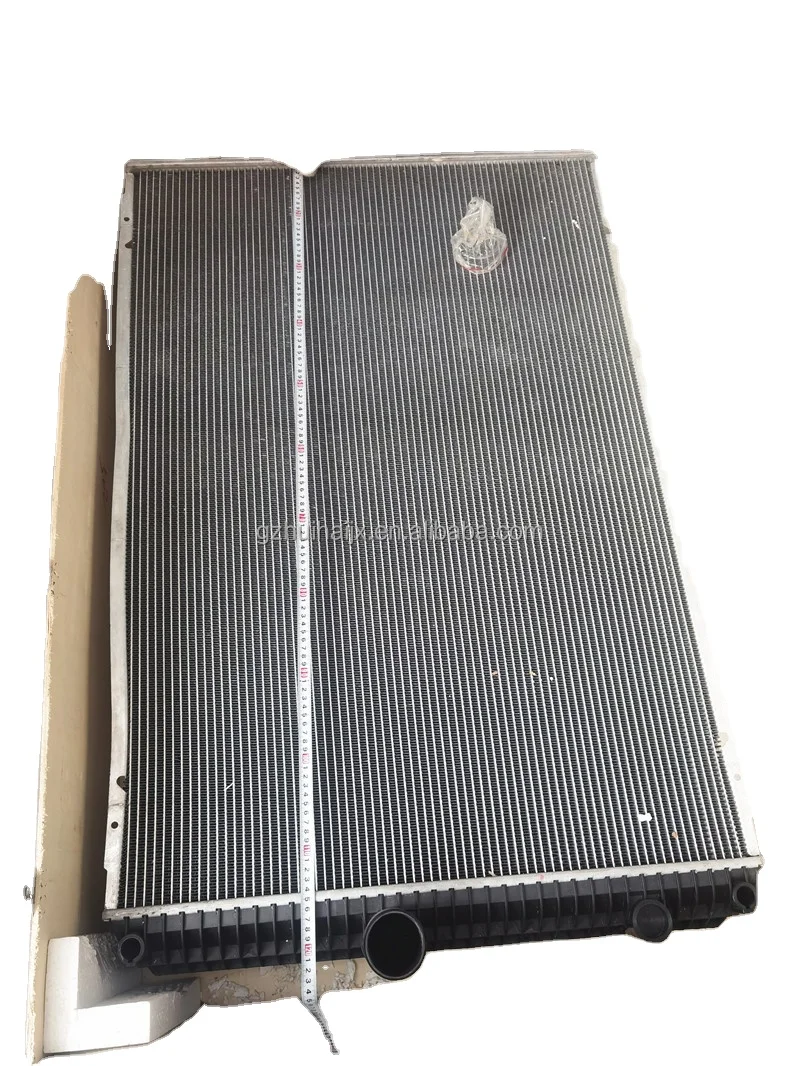 High Quality Excavator Cat 972M 966M 966L 972L After Cooler