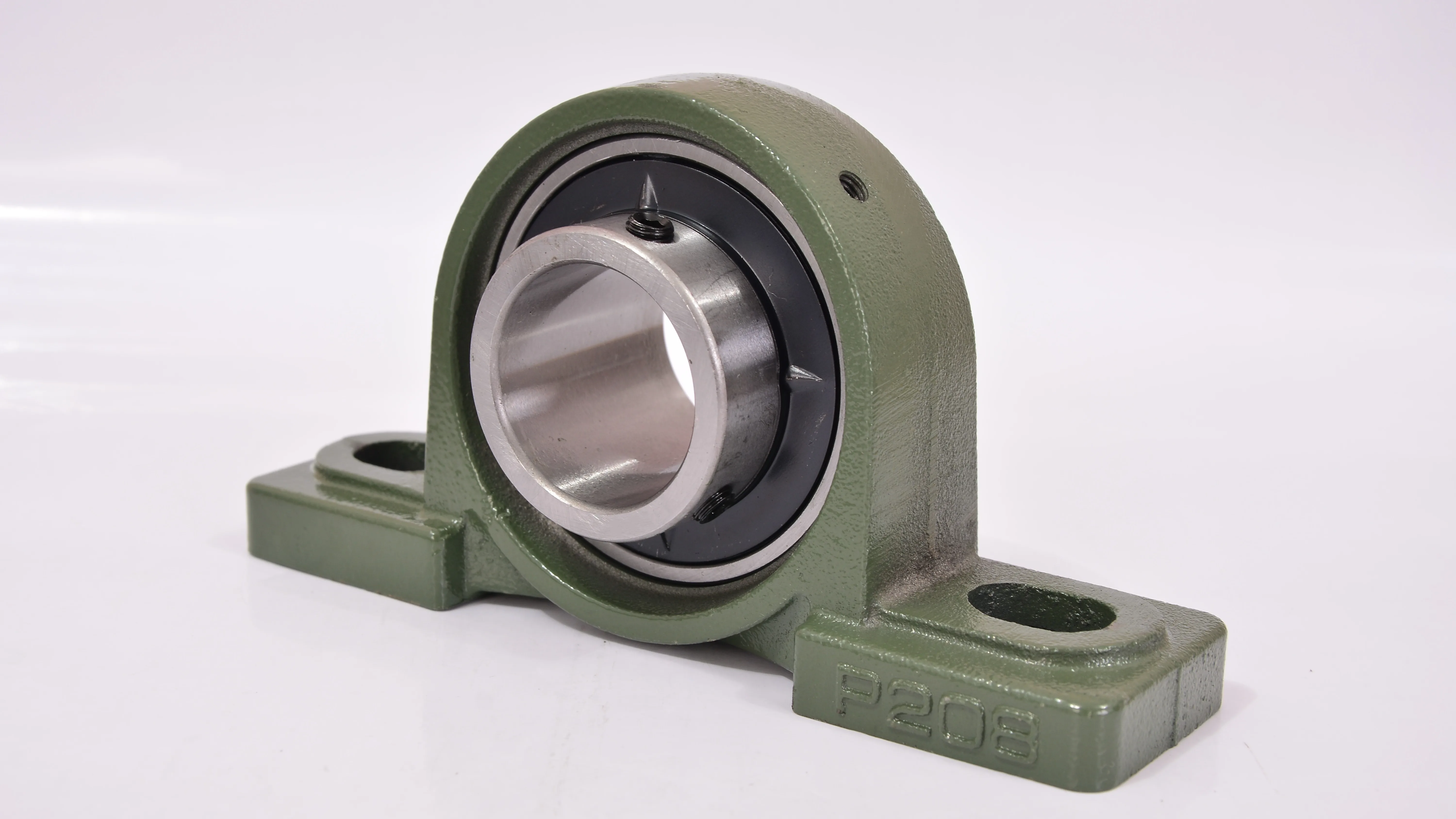 High Stability Pillow Block Bearings Ucfl208 Ucfl209 Ucfl210 Ucfl211 Ucfl212 Outer Spherical ...