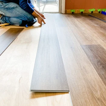 Wholesale Luxury Indoor Spc Flooring 8mm Waterproof Spv Wear Resistant ...