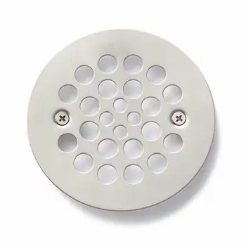 Stainless Steel 316 Floor Drain Cover Shower Strainer Floor Waste Cover ...